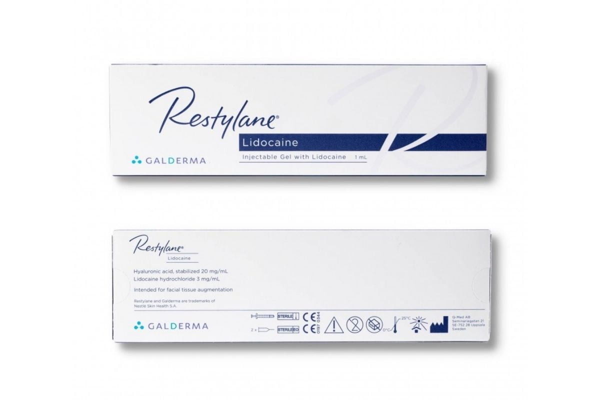 Injectable Dermal Fillers - Dermatology Center of Atlanta