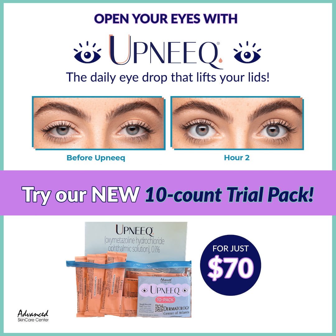 Specials - Monthly Promotions | Dermatology Center of Atlanta